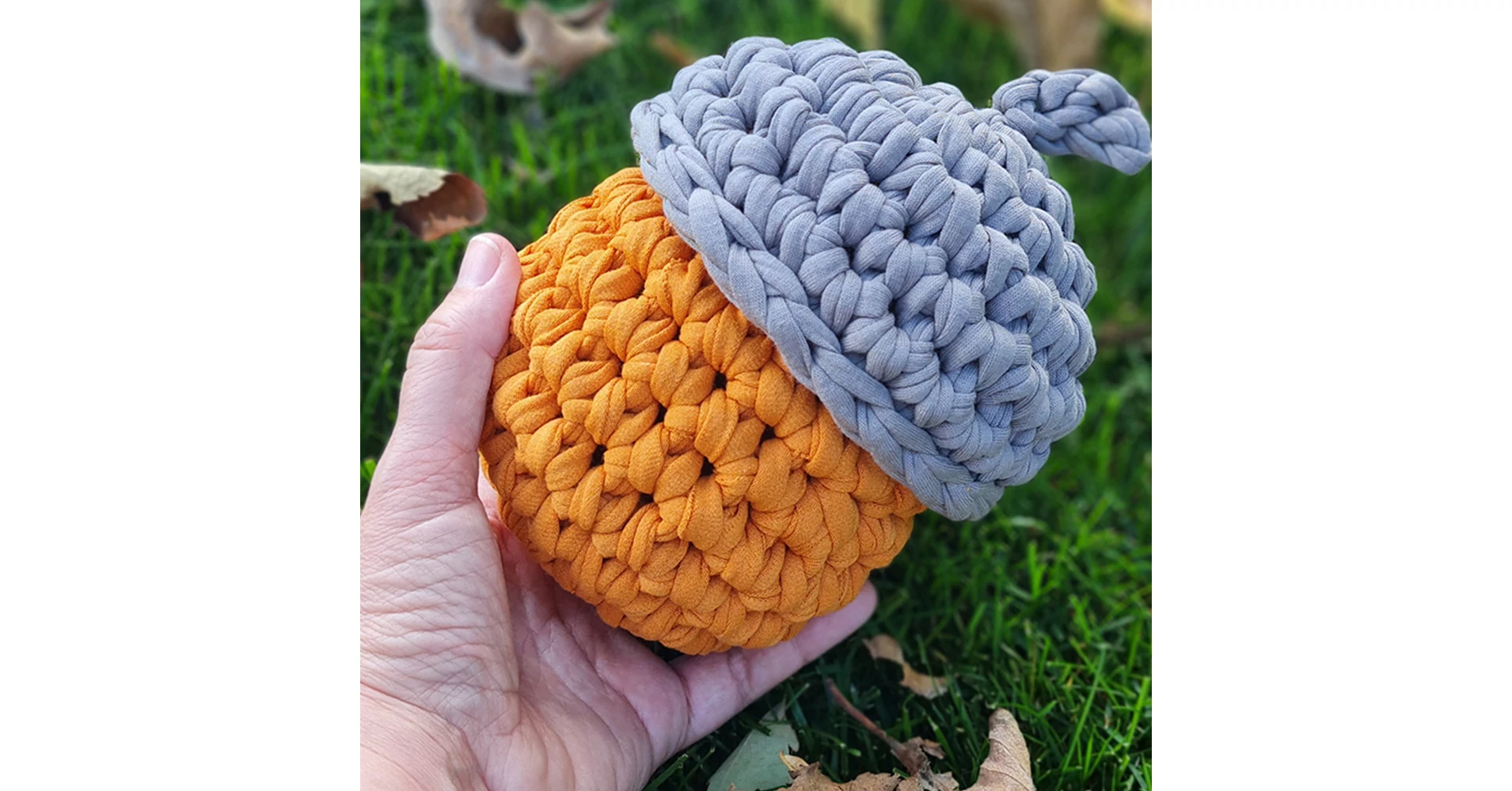 Óriás makk - ingyenes minta