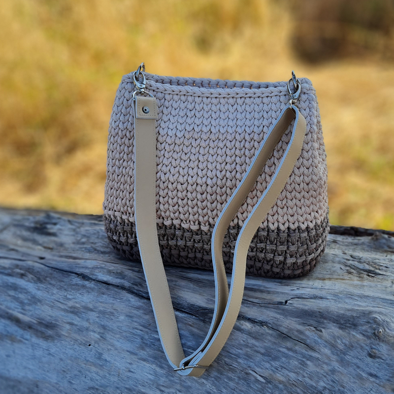 RUBY BALAYAGE lapos poliészter fonal - Álom - 220 m - Pólófonalak a ...